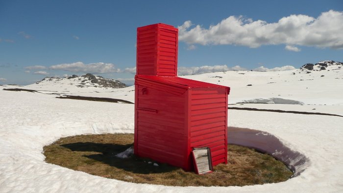 Kosciuszko & Other Alpine Huts