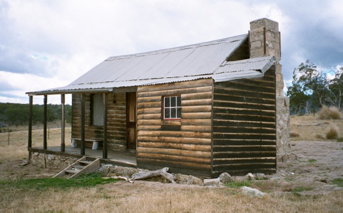Kosciuszko & Other Alpine Huts