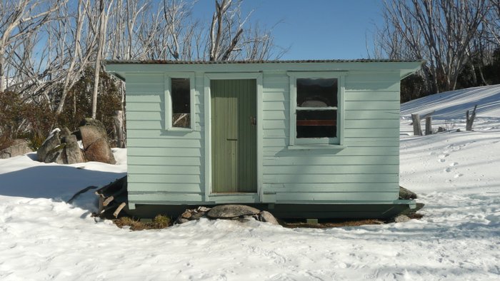 Kosciuszko & Other Alpine Huts