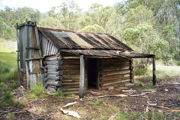 Kosciuszko & Other Alpine Huts
